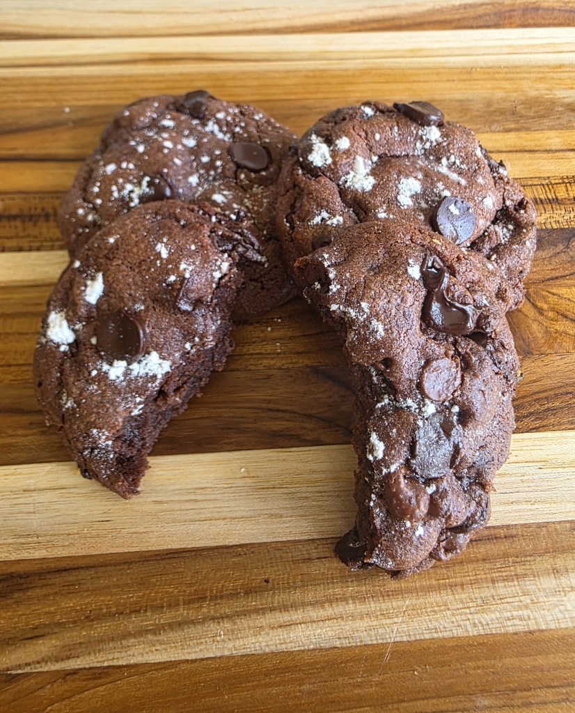 Menu – Whisk & Sugar Bakery
